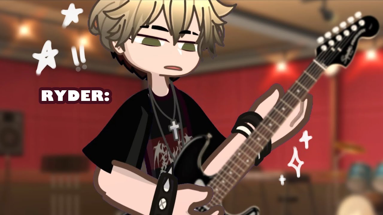 𝙍𝙮𝙙𝙚𝙧 𝙁𝙖𝙘𝙩𝙨 𝙖𝙣𝙙 𝙑𝙤𝙞𝙘𝙚 𝘾𝙡𝙖𝙞𝙢 (╯ _ )╯˚ 𝜗𝜚˚⋆｡☆ - YouTube