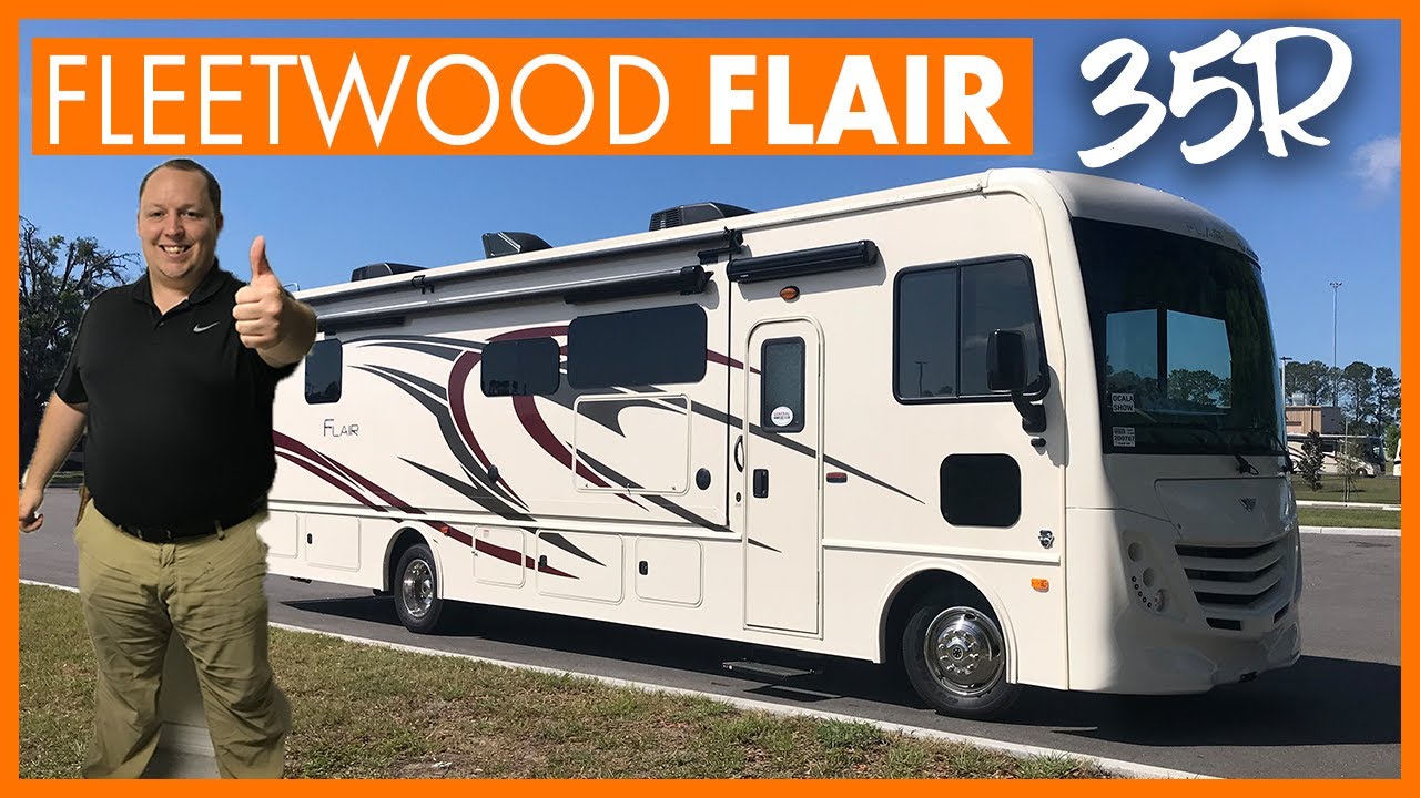 Now I would Full Time in This Entry Level Motorhome! - YouTube