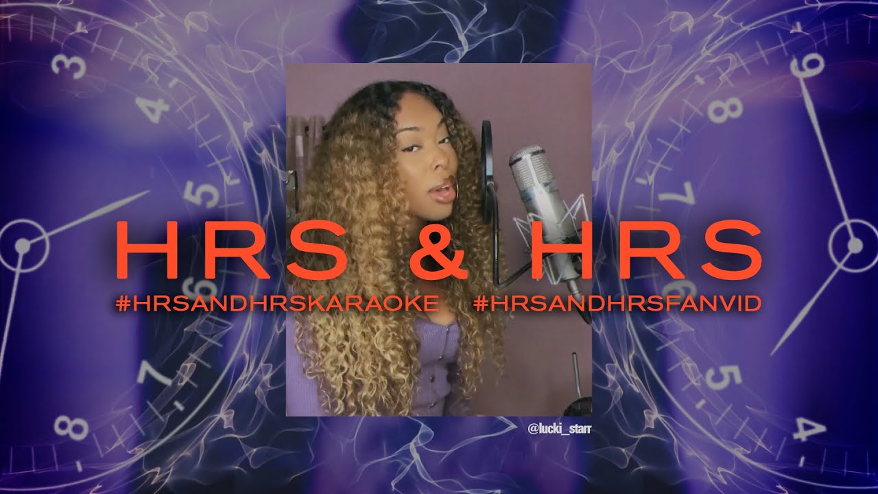 Hrs and Hrs Fan Video Compilation Part I - YouTube