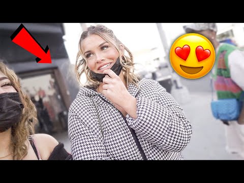 I Tried To Find A Bae On Valentines Day ❤️...