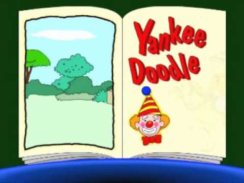 Yankee doodle - YouTube