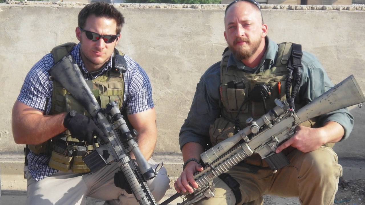 Quentin "Q" Carter responds to Orlando Florida Terrorist Attack - YouTube