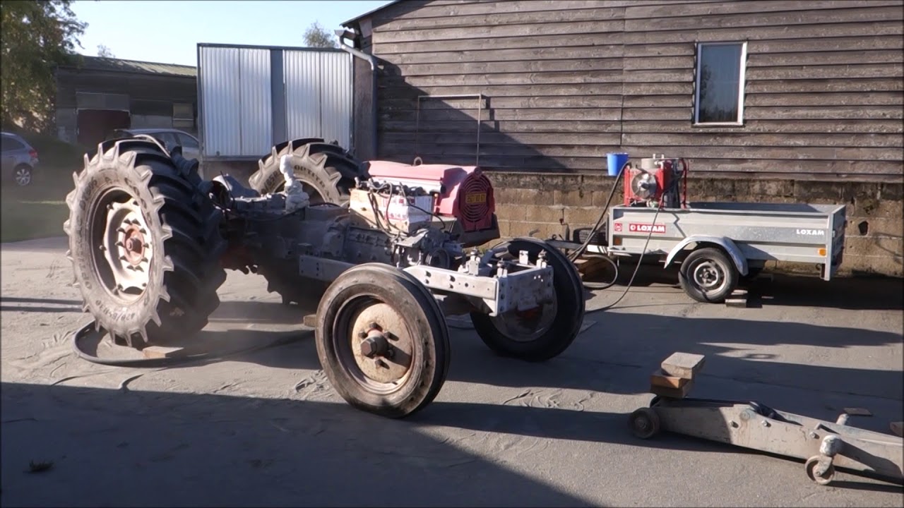 ATR master 1 - YouTube