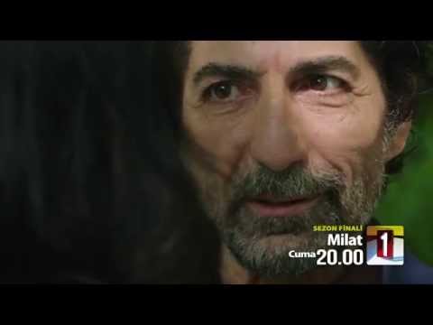 Milat - 10. Bölüm - SEZON FİNALİ - 2. Fragman