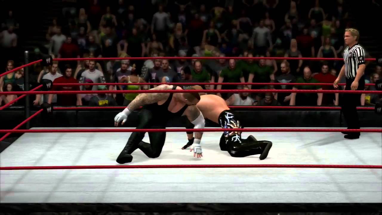 XGW Warzone: DDP vs Undertaker (2-11-13) - YouTube