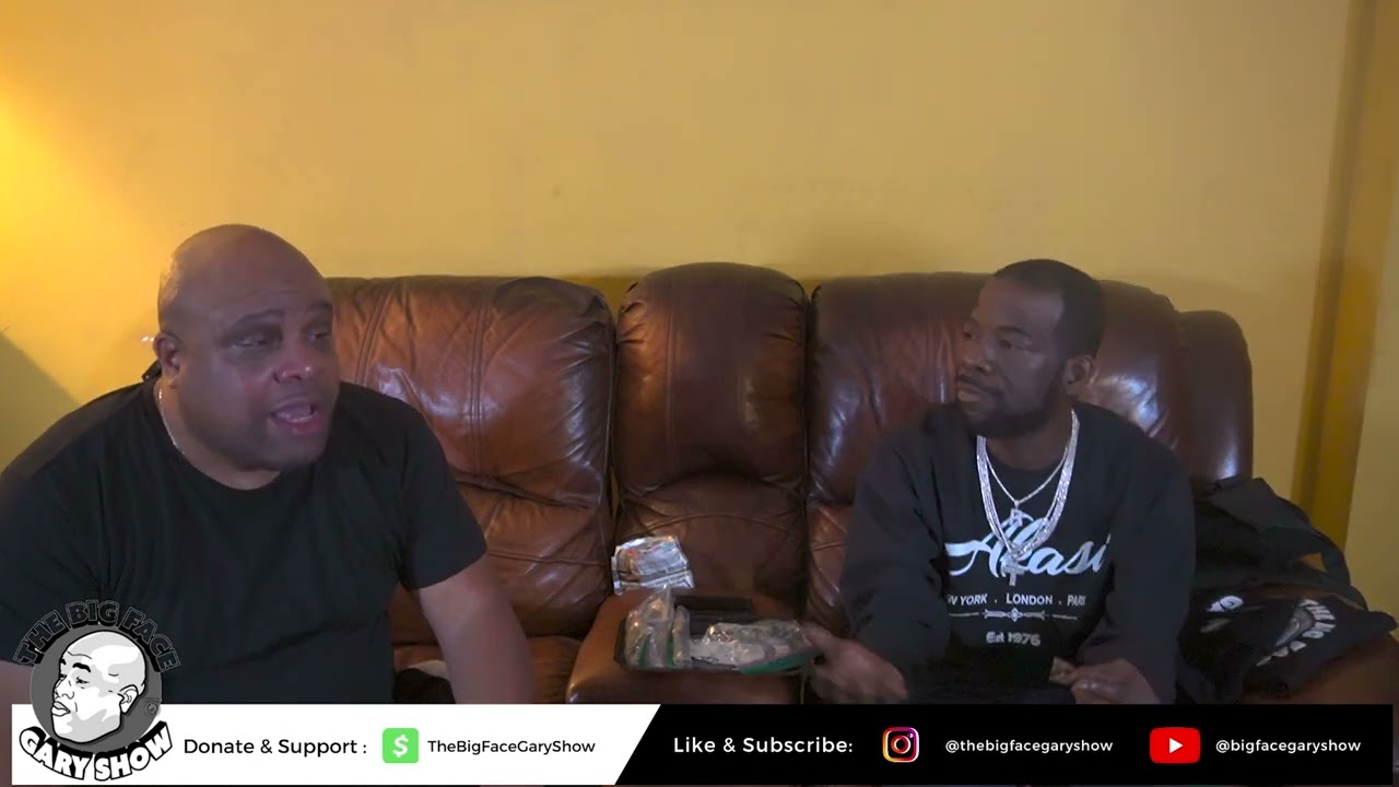 HELL RELL FULL INTERVIEW,DIPSET &R.O.C HISTORY.NEVER 1 TO HOLD HIS ...