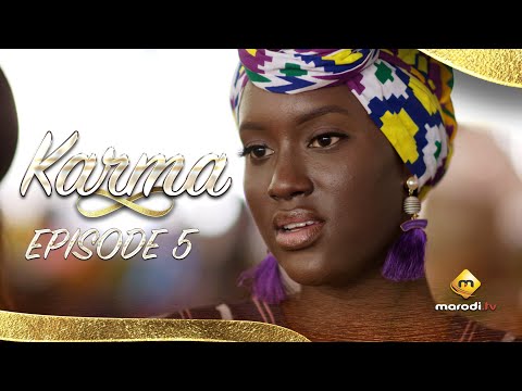 Série - Karma - Episode 5 - VOSTFR