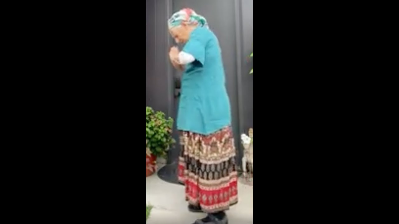 22nd of 40 Days of Challenge & Centering, Otiyot Hayyot movements for ...