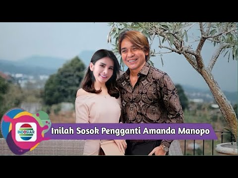 Heboh....!! Billy Saputra Di Jodohkan Dengan Maria Vania