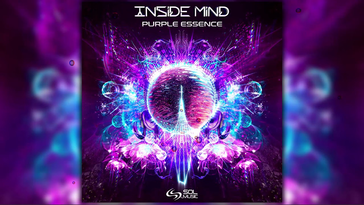 Inside Mind - Purple essence - YouTube
