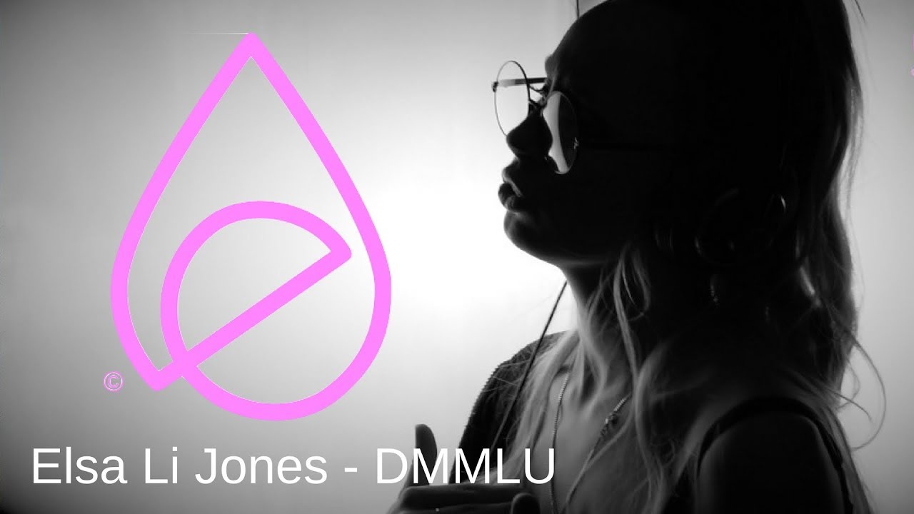 Elsa Li Jones - DMMLU - YouTube