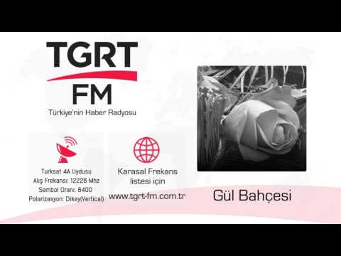 Gül Bahçesi 20051125 Dünyada Rahatlık