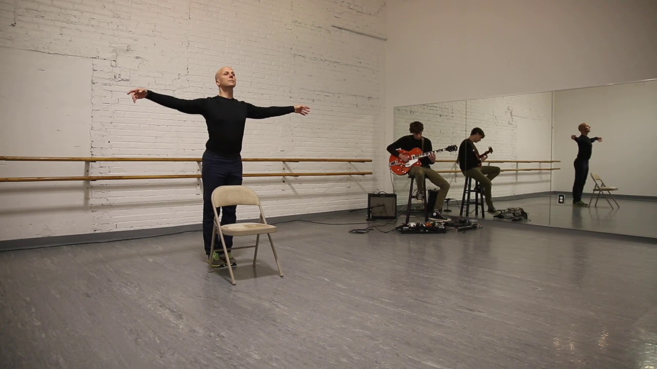 Reflective Music and Movement Offering #1 - YouTube