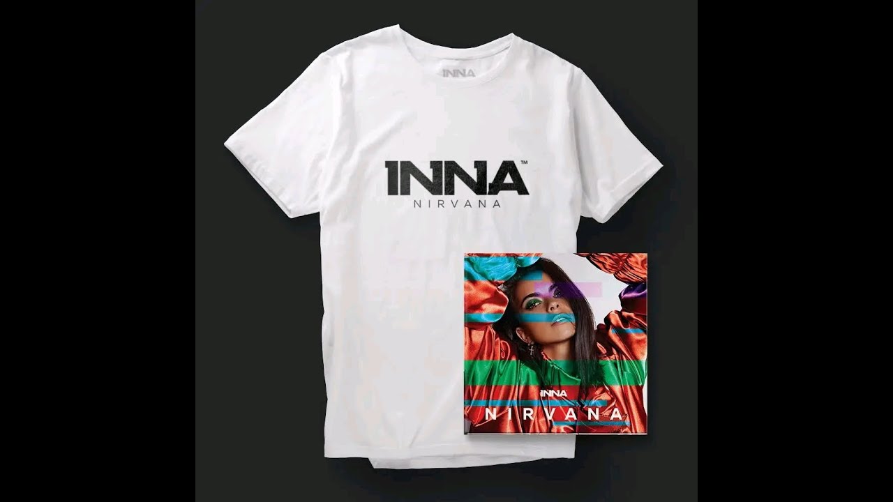 INNA - Dream about the ocean مترجمة - YouTube