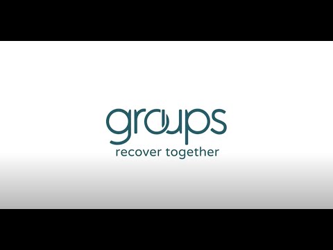 A Quick Intro to Groups Recover Together - YouTube