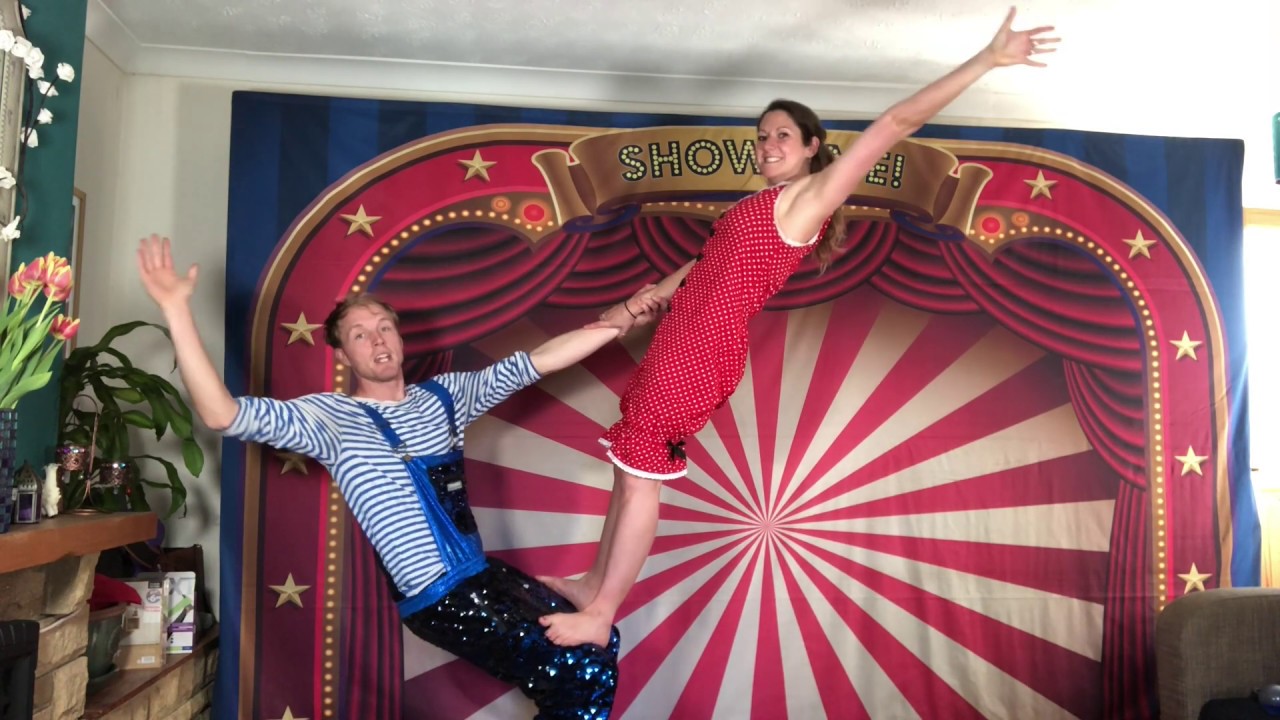 Kids of Bath Lockdown Festival - Lucas Jet - YouTube