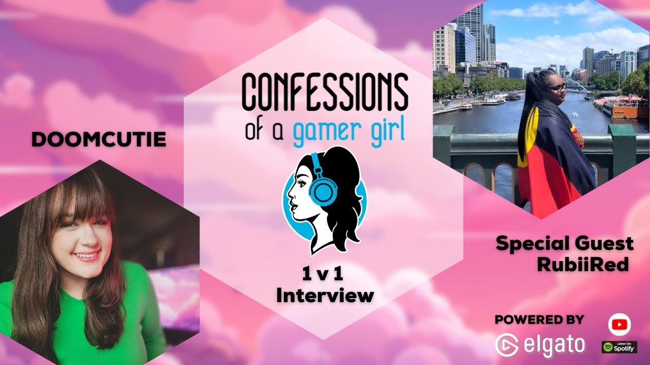 Celebrating NAIDOC Week: A Conversation with Rubii Red - YouTube