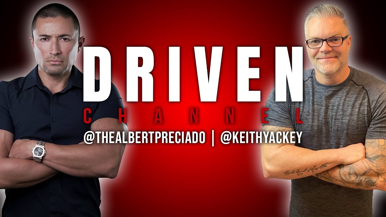 Keith Yackey: How To Become More Desirable To Your Partner And Get More ...