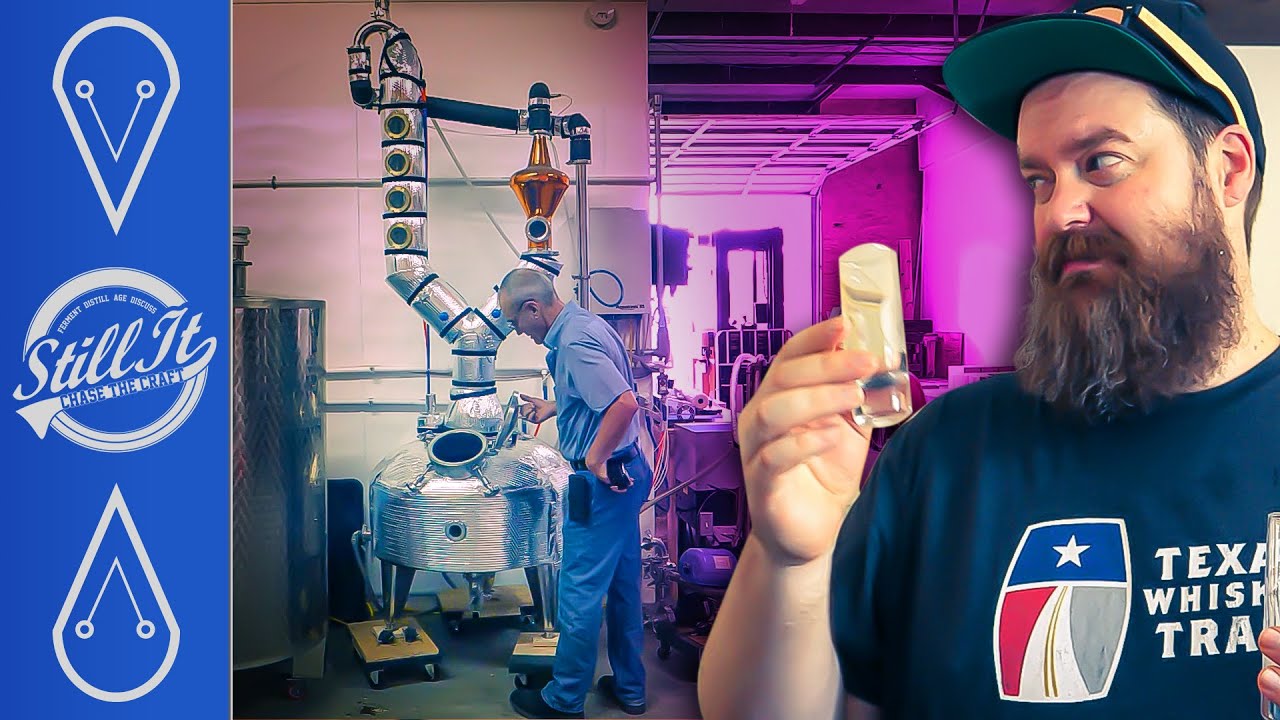 What Is Absinthe? How Its Made & How To Drink It With Derelict Air Ship ...