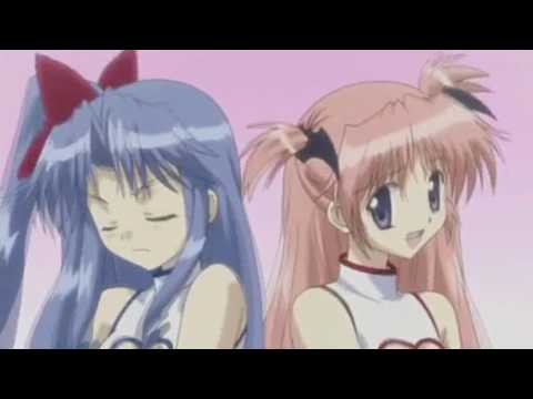 Anime mix - Paparazzi ^_^
