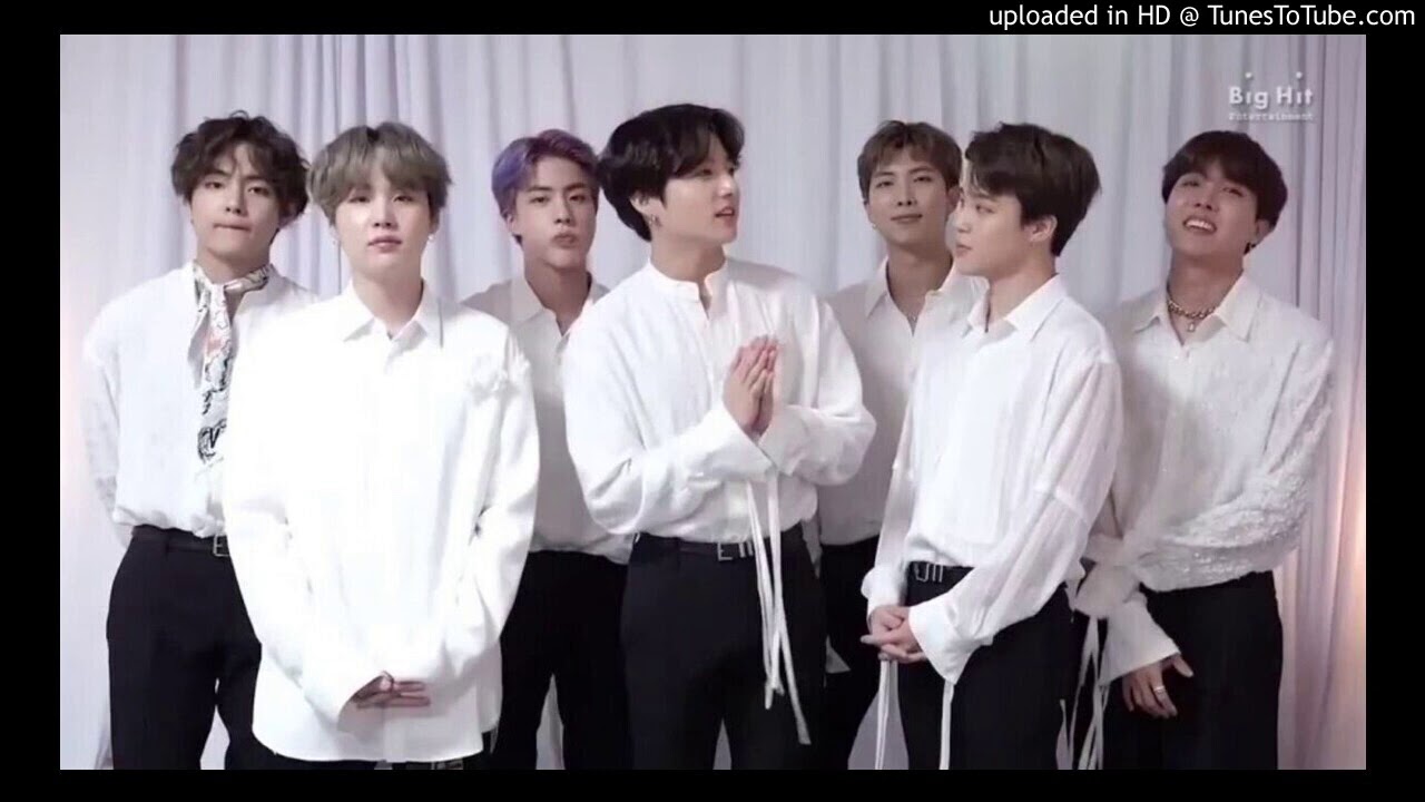 all night bts | juice wrld all night – EJQQ