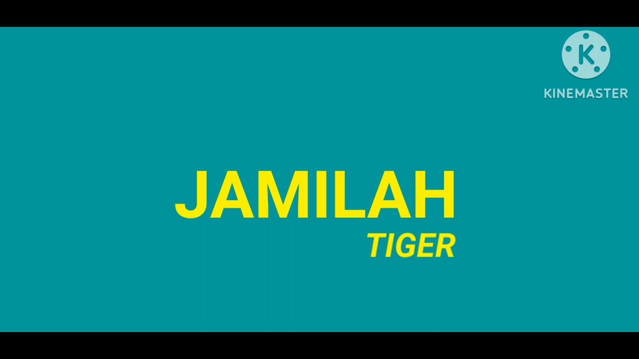 Lagu Daerah Ende Flores NTT - Jamilah (Lirik) - YouTube