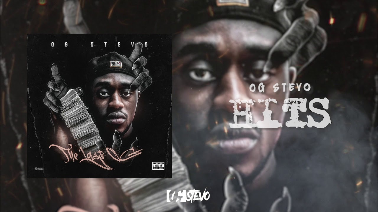 OG Stevo- Hits (Prod. OG Mic Will) - YouTube