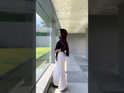 Hijab Style  Cewek Body Semok #shorts #ukti #cewekcantik #cewekcantiktiktok #shortvideo #gemoy