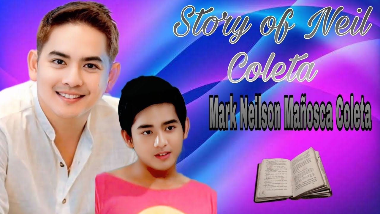 Story of Neil Coleta - YouTube