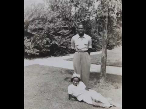 J.D. Nicholson Sweet Woman Blues (COURTNEY 120) (1948) - YouTube