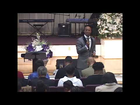 There Is A Cost-Pastor Keith Moore - YouTube