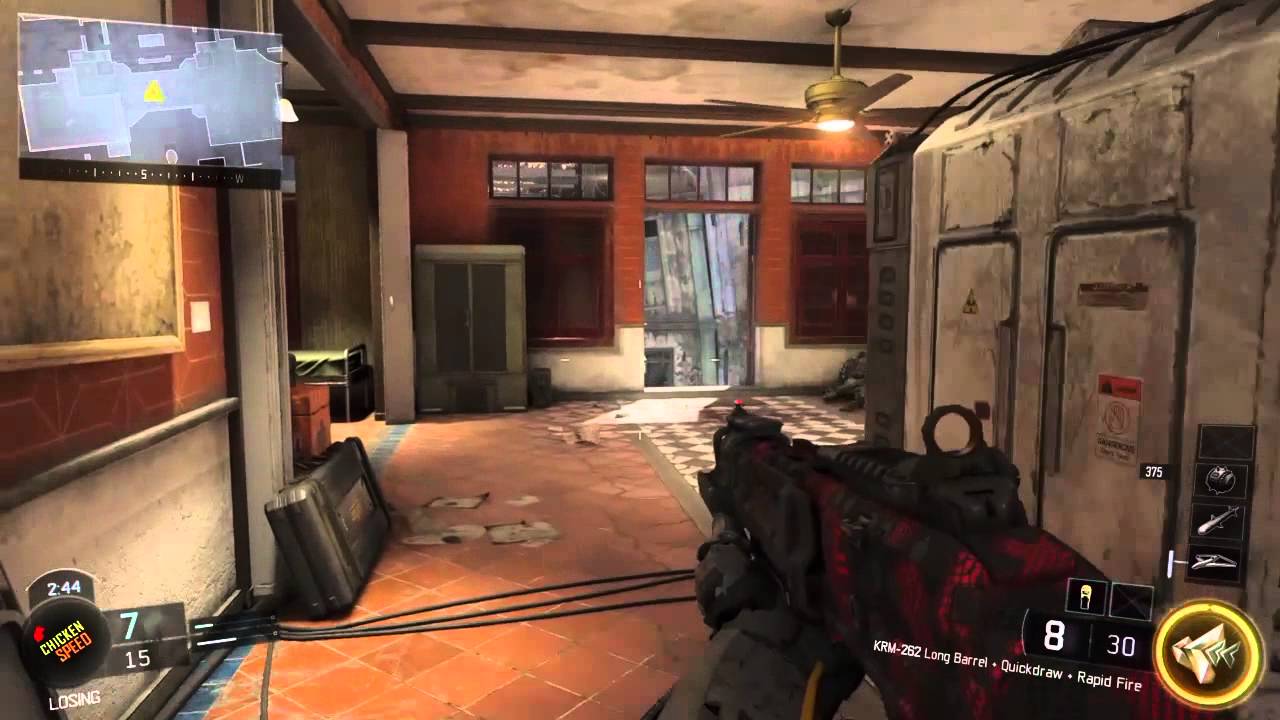 Shotgun Shuffle - YouTube