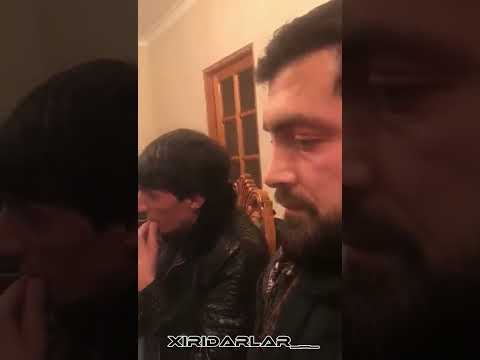 Meyxana Stol Ustu Balaeli Ruslan Musfiqabadli Perviz Sabirabadli Cahangest