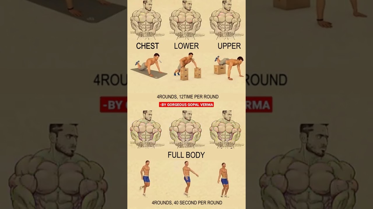 BEST GYM EXERCISES GORGEOUS GOPAL VERMA GYM WORKOUT GYM SHORTS #SHORTS ...