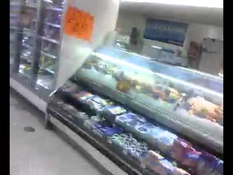 Kroger Night out