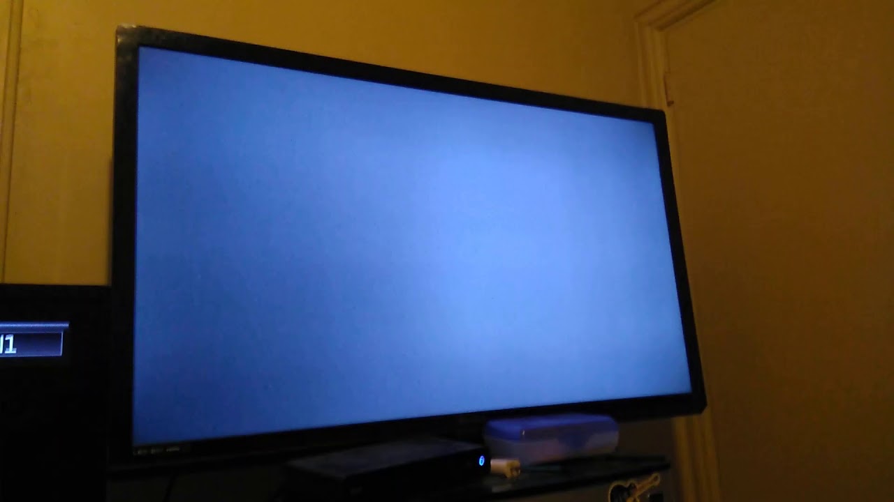 EAS: Xfinity Weekly Test (11/25/19)(EAS #220) - YouTube