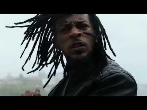 Apollo G Prolífico Official Video Prod by Young Max - YouTube