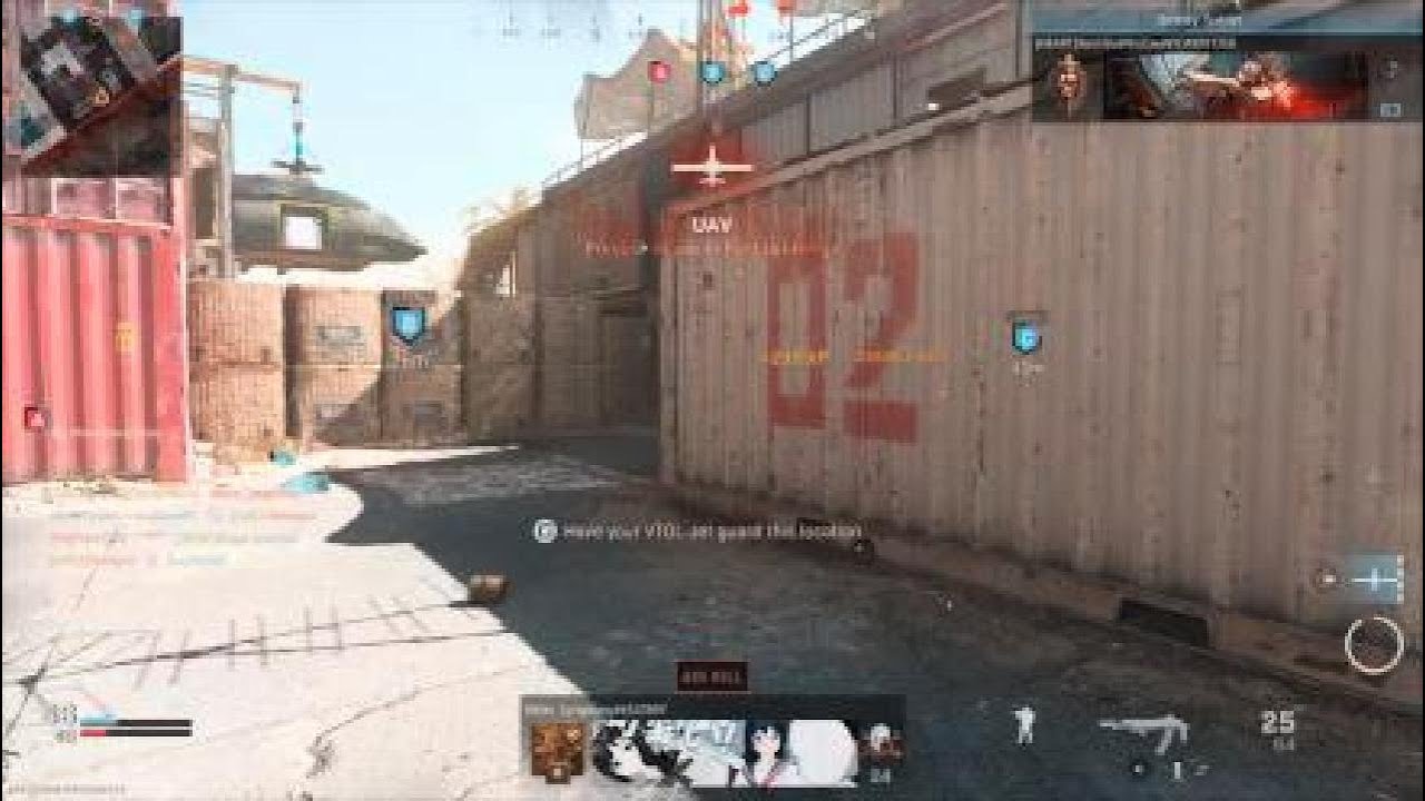 CoD MW 2019 turn on all your cheat engines please - YouTube