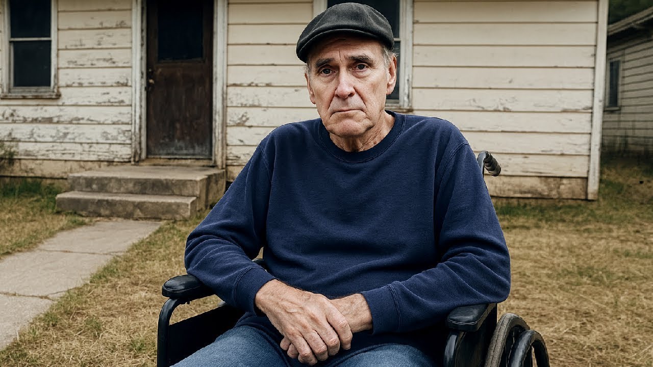 James Taylor Is 77, How He Lives Now Is Just Sad - YouTube