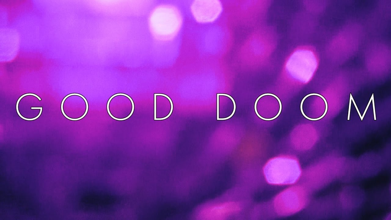 Good Doom - "Swell" and "Double Star" (Live on Radio K) - YouTube