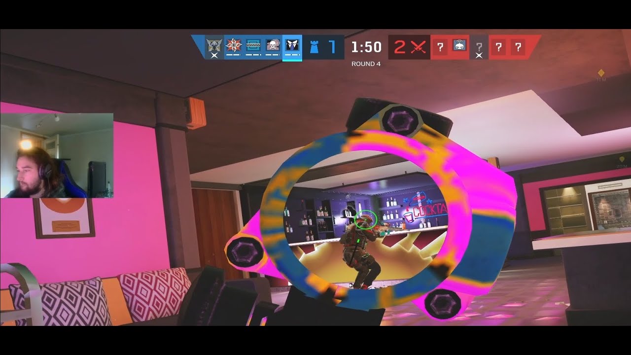 Why is he mid nut - YouTube