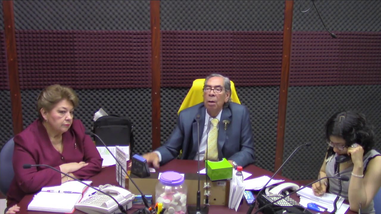 Nacimiento de el constructor de la Catedral de la Radio en México ...