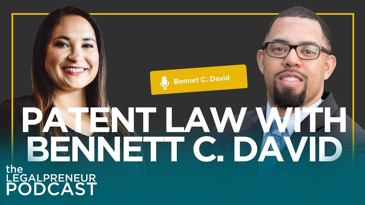 David IP Law | Facebook | Linktree