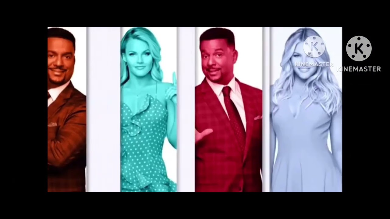 GSN Split Screen Credits For Best Ever Trivia Show To Catch 21 2018 ...