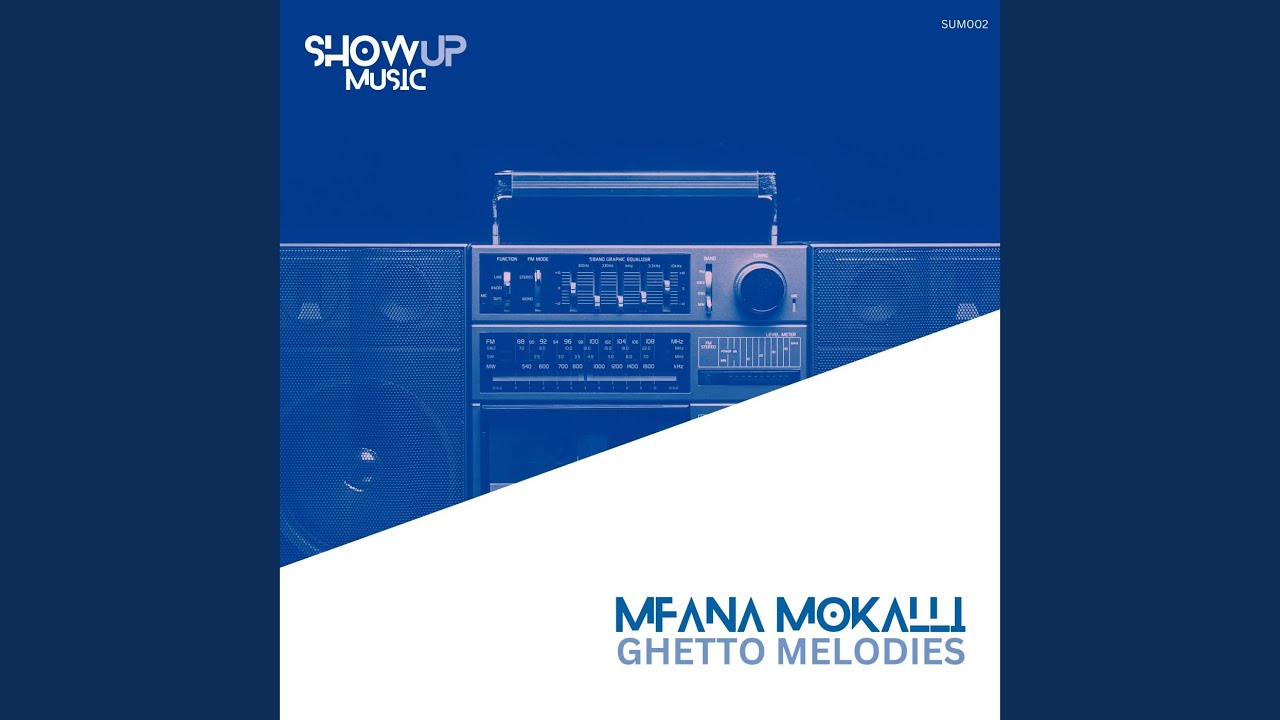 Mgongo Rave (Original Mix) - YouTube