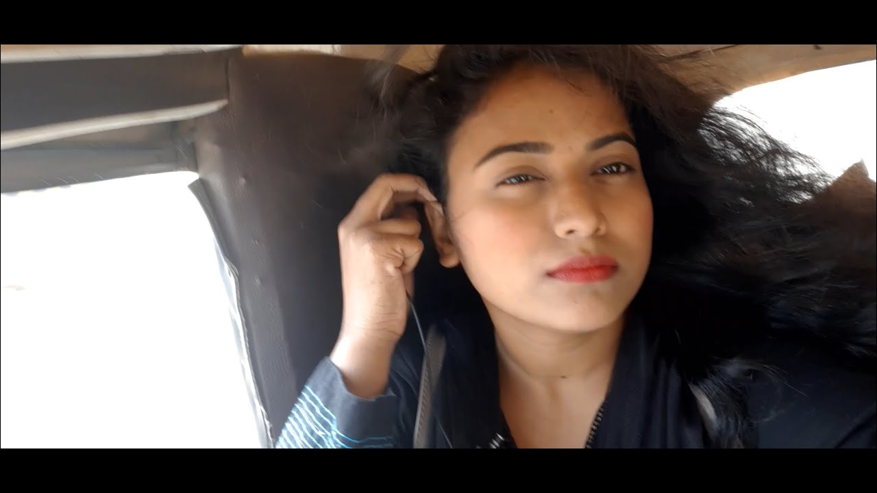 Struggles In Real Life || My Day out Vlog || Aafreen Shaikh - YouTube