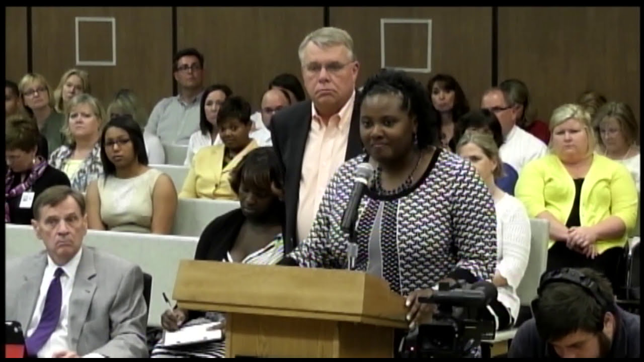 Richland School District Two Board Of Trustees Meeting | September 9 ...