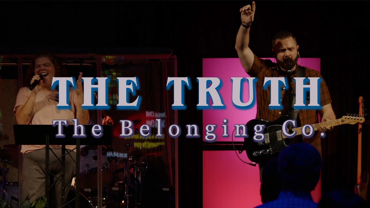 The Truth - YouTube