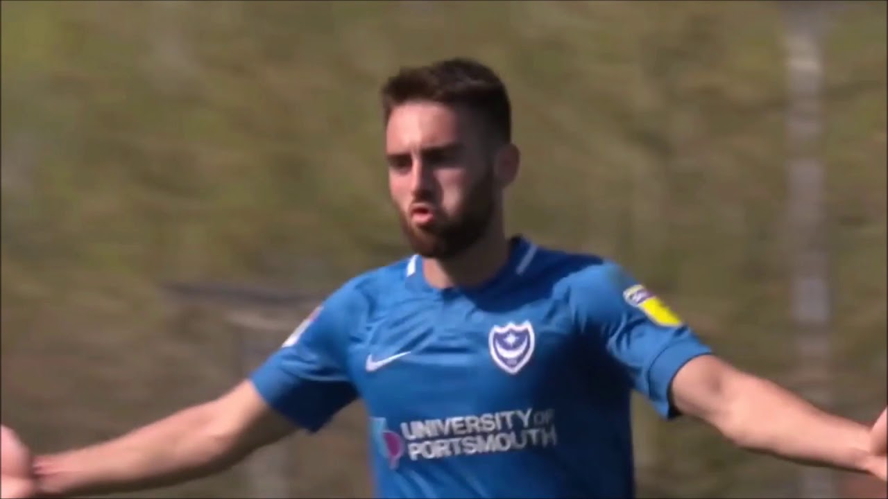 Ben Close Recent Goals Compilation - YouTube