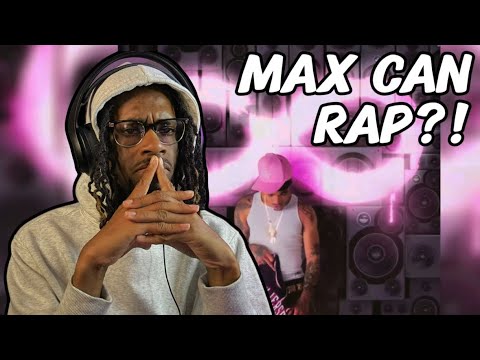 FIVE FOREVER - PLAQUEBOYMAX | ALBUM REACTION!! - YouTube